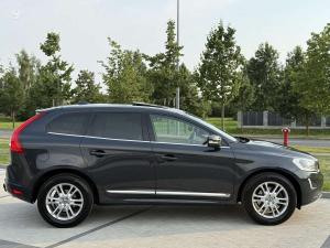 Pelēks Volvo XC60 2014 Šauļi, ar dzinēja tilpumu 1.97 L un nobraukumu 283 tūkst. km par 13450 €, foto 5 vietnē AUTOMOTO.COM.LV