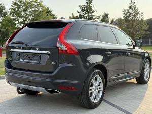 Pelēks Volvo XC60 2014 Šauļi, ar dzinēja tilpumu 1.97 L un nobraukumu 283 tūkst. km par 13450 €, foto 9 vietnē AUTOMOTO.COM.LV