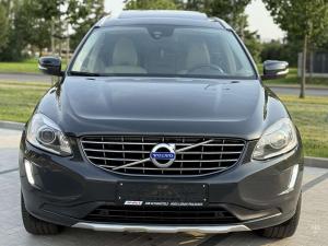 Pelēks Volvo XC60 2014 Šauļi, ar dzinēja tilpumu 1.97 L un nobraukumu 283 tūkst. km par 13450 €, foto 10 vietnē AUTOMOTO.COM.LV