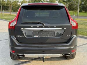 Pelēks Volvo XC60 2014 Šauļi, ar dzinēja tilpumu 1.97 L un nobraukumu 283 tūkst. km par 13450 €, foto 11 vietnē AUTOMOTO.COM.LV