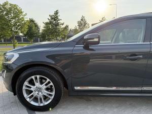 Pelēks Volvo XC60 2014 Šauļi, ar dzinēja tilpumu 1.97 L un nobraukumu 283 tūkst. km par 13450 €, foto 12 vietnē AUTOMOTO.COM.LV