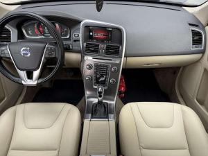Pelēks Volvo XC60 2014 Šauļi, ar dzinēja tilpumu 1.97 L un nobraukumu 283 tūkst. km par 13450 €, foto 20 vietnē AUTOMOTO.COM.LV