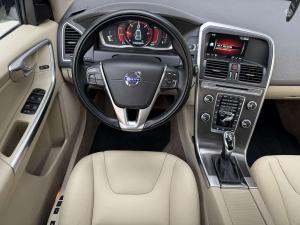 Pelēks Volvo XC60 2014 Šauļi, ar dzinēja tilpumu 1.97 L un nobraukumu 283 tūkst. km par 13450 €, foto 21 vietnē AUTOMOTO.COM.LV