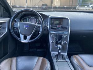 Pelēks Volvo XC60 2014 Viļņa, ar dzinēja tilpumu 2.40 L un nobraukumu 247 tūkst. km par 14500 €, foto 14 vietnē AUTOMOTO.COM.LV