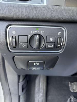Grey Volvo XC60 2014 in Taurage, with an engine capacity of 1.97 L and mileage of 218 thousand km for 9500 €, photo 20 on AUTOMOTO.COM.LV