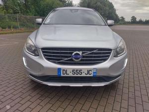 Pelēks Volvo XC60 2014 Marijampole, ar dzinēja tilpumu 1.97 L un nobraukumu 224 tūkst. km par 10900 €, foto 5 vietnē AUTOMOTO.COM.LV
