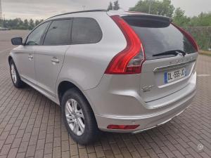 Pelēks Volvo XC60 2014 Marijampole, ar dzinēja tilpumu 1.97 L un nobraukumu 224 tūkst. km par 10900 €, foto 9 vietnē AUTOMOTO.COM.LV