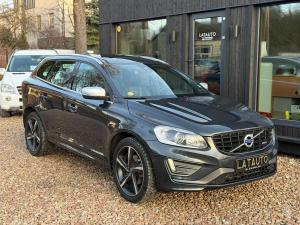 Pelēks Volvo XC60 2014 Rīga, ar dzinēja tilpumu 1.97 L un nobraukumu 253 tūkst. km par 13333 €, foto 4 vietnē AUTOMOTO.COM.LV
