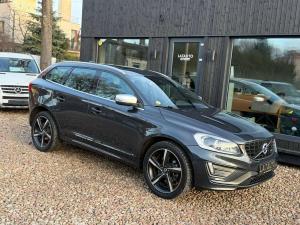 Pelēks Volvo XC60 2014 Rīga, ar dzinēja tilpumu 1.97 L un nobraukumu 253 tūkst. km par 13333 €, foto 5 vietnē AUTOMOTO.COM.LV