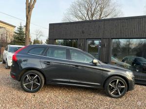 Pelēks Volvo XC60 2014 Rīga, ar dzinēja tilpumu 1.97 L un nobraukumu 253 tūkst. km par 13333 €, foto 6 vietnē AUTOMOTO.COM.LV
