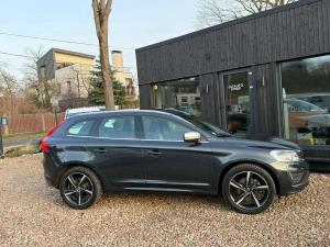 Pelēks Volvo XC60 2014 Rīga, ar dzinēja tilpumu 1.97 L un nobraukumu 253 tūkst. km par 13333 €, foto 7 vietnē AUTOMOTO.COM.LV