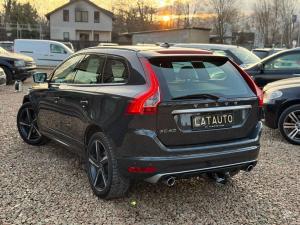 Pelēks Volvo XC60 2014 Rīga, ar dzinēja tilpumu 1.97 L un nobraukumu 253 tūkst. km par 13333 €, foto 9 vietnē AUTOMOTO.COM.LV