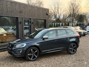Pelēks Volvo XC60 2014 Rīga, ar dzinēja tilpumu 1.97 L un nobraukumu 253 tūkst. km par 13333 €, foto 10 vietnē AUTOMOTO.COM.LV