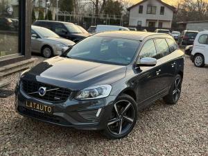 Pelēks Volvo XC60 2014 Rīga, ar dzinēja tilpumu 1.97 L un nobraukumu 253 tūkst. km par 13333 €, foto 12 vietnē AUTOMOTO.COM.LV