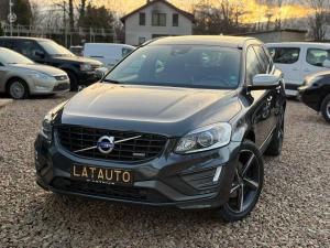 Pelēks Volvo XC60 2014 Rīga, ar dzinēja tilpumu 1.97 L un nobraukumu 253 tūkst. km par 13333 €, foto 13 vietnē AUTOMOTO.COM.LV