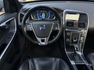 Pelēks Volvo XC60 2014 Rīga, ar dzinēja tilpumu 1.97 L un nobraukumu 253 tūkst. km par 13333 €, foto 17 vietnē AUTOMOTO.COM.LV