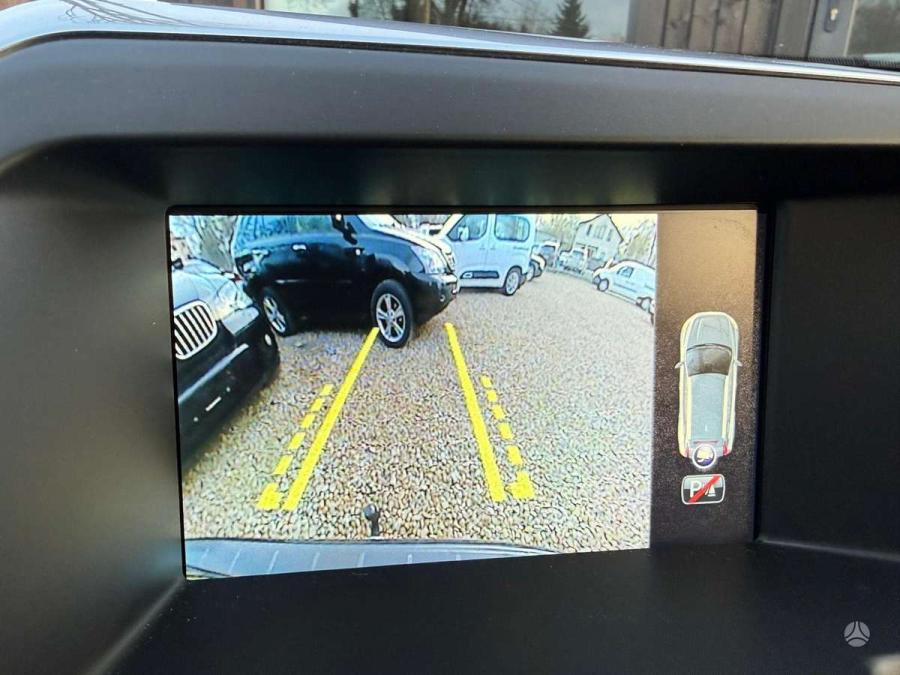 Pelēks Volvo XC60 2014 Rīga, ar dzinēja tilpumu 1.97 L un nobraukumu 253 tūkst. km par 13333 €, foto 27 vietnē AUTOMOTO.COM.LV