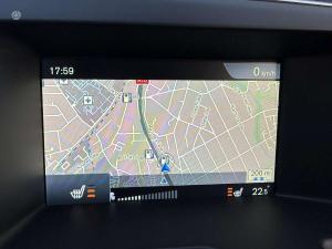 Pelēks Volvo XC60 2014 Rīga, ar dzinēja tilpumu 1.97 L un nobraukumu 253 tūkst. km par 13333 €, foto 28 vietnē AUTOMOTO.COM.LV