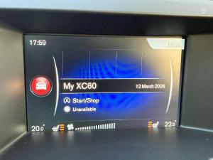Pelēks Volvo XC60 2014 Rīga, ar dzinēja tilpumu 1.97 L un nobraukumu 253 tūkst. km par 13333 €, foto 29 vietnē AUTOMOTO.COM.LV