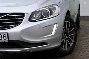 Grey Volvo XC60 2014 in Kretinga, with an engine capacity of 1.98 L and mileage of 165 thousand km for 10499 €, photo 6 on AUTOMOTO.COM.LV