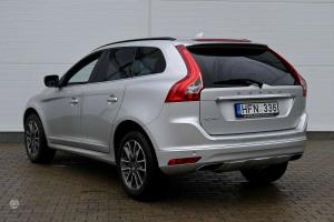 Grey Volvo XC60 2014 in Kretinga, with an engine capacity of 1.98 L and mileage of 165 thousand km for 10499 €, photo 10 on AUTOMOTO.COM.LV