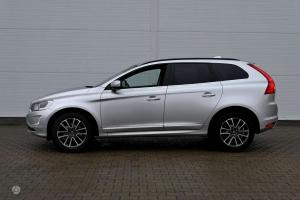 Grey Volvo XC60 2014 in Kretinga, with an engine capacity of 1.98 L and mileage of 165 thousand km for 10499 €, photo 13 on AUTOMOTO.COM.LV