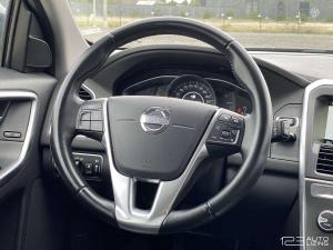 Grey Volvo XC60 2014 in Taurage, with an engine capacity of 2.00 L and mileage of 283 thousand km for 8300 €, photo 16 on AUTOMOTO.COM.LV