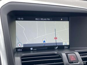 Grey Volvo XC60 2014 in Taurage, with an engine capacity of 2.00 L and mileage of 283 thousand km for 8300 €, photo 18 on AUTOMOTO.COM.LV