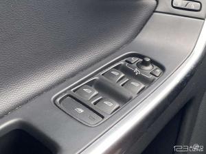 Grey Volvo XC60 2014 in Taurage, with an engine capacity of 2.00 L and mileage of 283 thousand km for 8300 €, photo 21 on AUTOMOTO.COM.LV