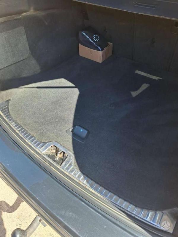 Pelēks Volvo XC60 2014 Marijampole, ar dzinēja tilpumu 0.00 L un nobraukumu 290 tūkst. km par 9000 €, foto 8 vietnē AUTOMOTO.COM.LV