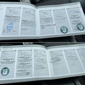 Серый Вольво ХС60 2014 в Клайпеда, объемом двигателя 2.40 л и пробегом 279 тыс. км за 10200 €, фото 23 на AUTOMOTO.COM.LV