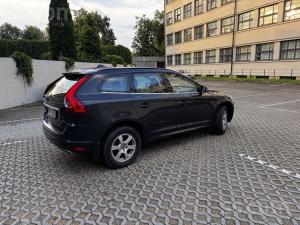 Pelēks Volvo XC60 2014 Rīga, ar dzinēja tilpumu 2.00 L un nobraukumu 269 tūkst. km par 9000 €, foto 6 vietnē AUTOMOTO.COM.LV