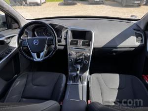 Pelēks Volvo XC60 2014 Rīga, ar dzinēja tilpumu 2.00 L un nobraukumu 269 tūkst. km par 9000 €, foto 9 vietnē AUTOMOTO.COM.LV
