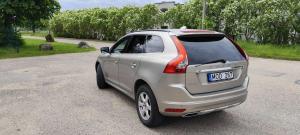 Pelēks Volvo XC60 2014 Viļņa, ar dzinēja tilpumu 2.40 L un nobraukumu 430 tūkst. km par 8050 €, foto 6 vietnē AUTOMOTO.COM.LV