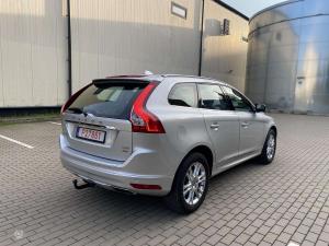 Pelēks Volvo XC60 2014 Viļņa, ar dzinēja tilpumu 2.40 L un nobraukumu 273 tūkst. km par 13350 €, foto 9 vietnē AUTOMOTO.COM.LV