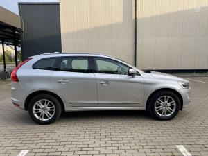 Pelēks Volvo XC60 2014 Viļņa, ar dzinēja tilpumu 2.40 L un nobraukumu 273 tūkst. km par 13350 €, foto 10 vietnē AUTOMOTO.COM.LV