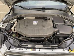 Pelēks Volvo XC60 2014 Viļņa, ar dzinēja tilpumu 2.40 L un nobraukumu 273 tūkst. km par 13350 €, foto 28 vietnē AUTOMOTO.COM.LV