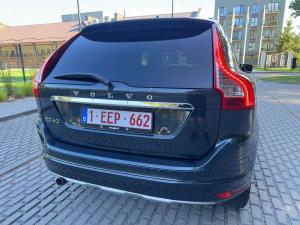 Pelēks Volvo XC60 2014 Viļņa, ar dzinēja tilpumu 1.98 L un nobraukumu 230 tūkst. km par 11500 €, foto 9 vietnē AUTOMOTO.COM.LV