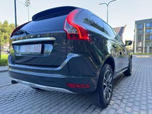 Pelēks Volvo XC60 2014 Viļņa, ar dzinēja tilpumu 1.98 L un nobraukumu 230 tūkst. km par 11500 €, foto 10 vietnē AUTOMOTO.COM.LV