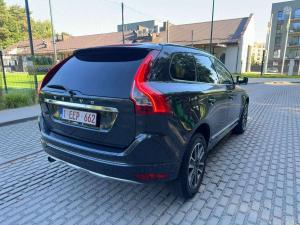 Pelēks Volvo XC60 2014 Viļņa, ar dzinēja tilpumu 1.98 L un nobraukumu 230 tūkst. km par 11500 €, foto 11 vietnē AUTOMOTO.COM.LV