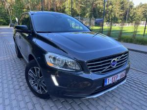 Pelēks Volvo XC60 2014 Viļņa, ar dzinēja tilpumu 1.98 L un nobraukumu 230 tūkst. km par 11500 €, foto 13 vietnē AUTOMOTO.COM.LV