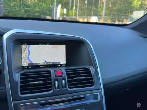 Pelēks Volvo XC60 2014 Viļņa, ar dzinēja tilpumu 1.98 L un nobraukumu 230 tūkst. km par 11500 €, foto 18 vietnē AUTOMOTO.COM.LV
