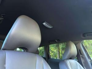 Pelēks Volvo XC60 2014 Viļņa, ar dzinēja tilpumu 1.98 L un nobraukumu 230 tūkst. km par 11500 €, foto 26 vietnē AUTOMOTO.COM.LV