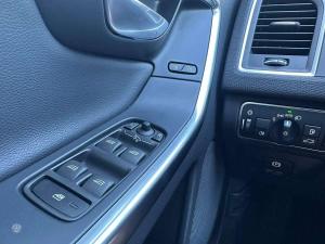 Pelēks Volvo XC60 2014 Viļņa, ar dzinēja tilpumu 1.98 L un nobraukumu 230 tūkst. km par 11500 €, foto 27 vietnē AUTOMOTO.COM.LV