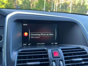 Pelēks Volvo XC60 2014 Viļņa, ar dzinēja tilpumu 1.98 L un nobraukumu 230 tūkst. km par 11500 €, foto 31 vietnē AUTOMOTO.COM.LV