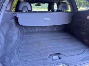 Pelēks Volvo XC60 2014 Viļņa, ar dzinēja tilpumu 1.98 L un nobraukumu 230 tūkst. km par 11500 €, foto 32 vietnē AUTOMOTO.COM.LV