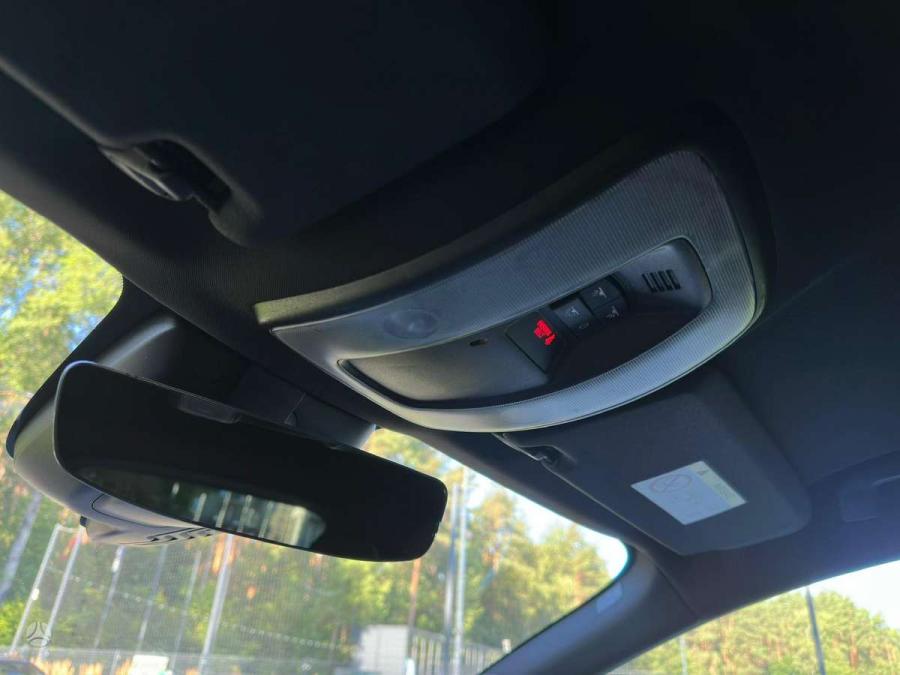 Pelēks Volvo XC60 2014 Viļņa, ar dzinēja tilpumu 1.98 L un nobraukumu 230 tūkst. km par 11500 €, foto 35 vietnē AUTOMOTO.COM.LV