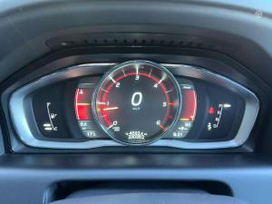 Pelēks Volvo XC60 2014 Viļņa, ar dzinēja tilpumu 1.98 L un nobraukumu 230 tūkst. km par 11500 €, foto 36 vietnē AUTOMOTO.COM.LV