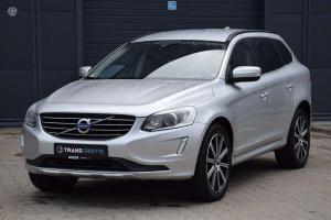 Pelēks Volvo XC60 2014 Viļņa, ar dzinēja tilpumu 2.40 L un nobraukumu 350 tūkst. km par 11250 €, foto 6 vietnē AUTOMOTO.COM.LV
