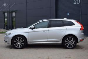 Pelēks Volvo XC60 2014 Viļņa, ar dzinēja tilpumu 2.40 L un nobraukumu 350 tūkst. km par 11250 €, foto 9 vietnē AUTOMOTO.COM.LV